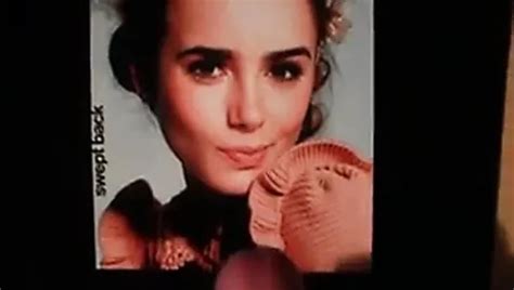 Lily James Tribute 1 Gay Porn Xhamster