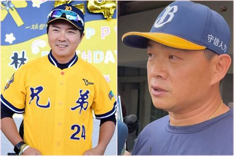 「換助」球迷怒！林威助年底合約到期 兄弟領隊：有續留可能性 鏡週刊 Mirror Media