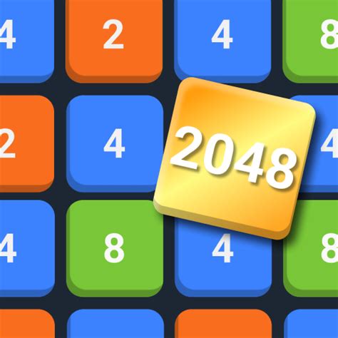 Puzzle Game Merge Block Apps On Google Play