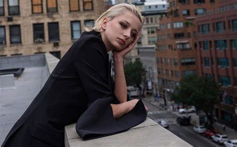 What You Need To Know About Caroline Vreeland Onlyfans And Her Bold