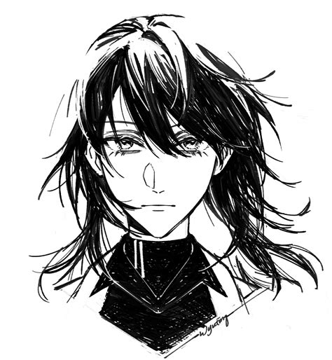 Chief And Female Chief Path To Nowhere Drawn By Wyuting Danbooru