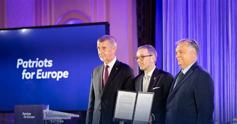 უნგრეთის ავსტრიისა და ჩეხეთის ულტრა მემარჯვენე პარტიები ევროპარლამენტში ბლოკს ქმნიან ტაბულა