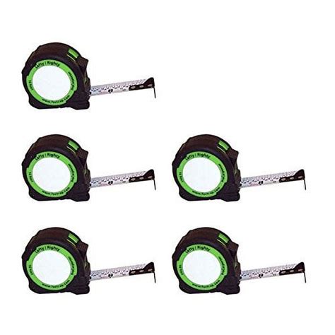 Fastcap Procarpenter Standard Standard Reverse Measuring Tape Ideal For Professionals And Home
