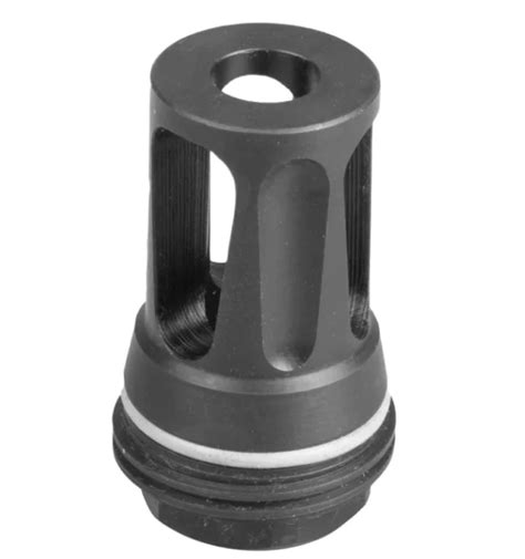 a tec a flow flash hider