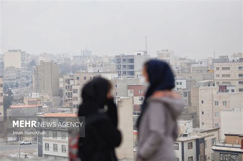 افزایش آمار سرطان‌ها و بدخیمی‌های تنفسی با تشدید آلودگی هوا خبرگزاری