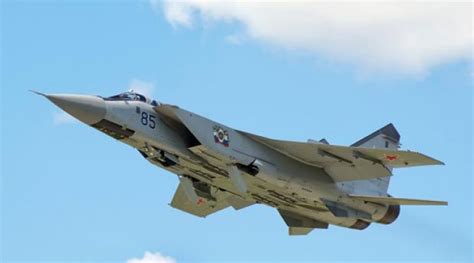 Los 10 Aviones Más Rápidos Del Mundo