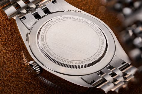 Tudor Black Bay 54 Vs 58 Comparison Review Teddy Baldassarre