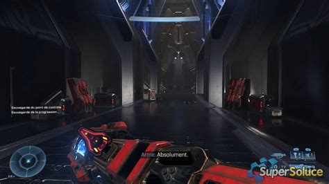 Halo Infinite Walkthrough The Command Spire Game Of Guides