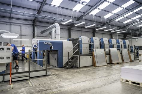 Large Format Litho Printing Specialist Large Format Printers