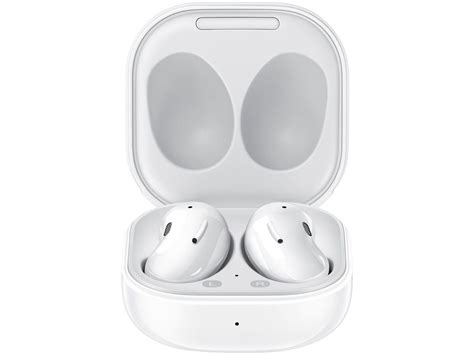 Fone De Ouvido Bluetooth Samsung Galaxy Buds Live True Wireless