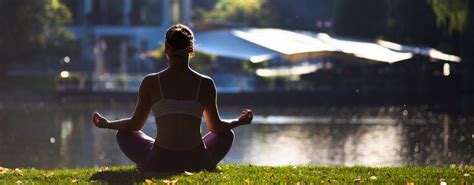 Qué Es Meditar Y Cómo Aplicarlo En Tu Vida Wemystic