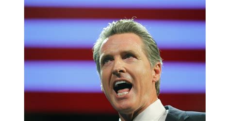 Губернаторът на Калифорния обяви мораториум смъртните присъди