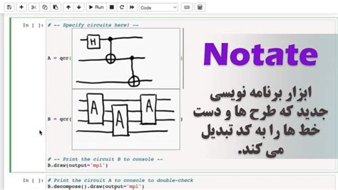ابزار برنامه نویسی جدیدی که طرح ها و دست خط ها را به کد تبدیل می کند