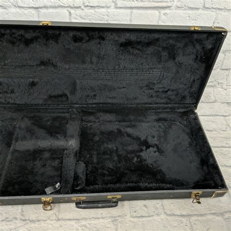 Ibanez Hard Shell Case Evolution Music