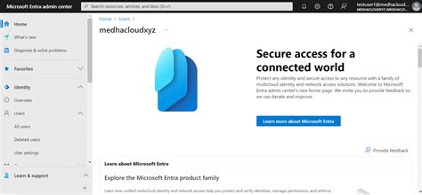 Enable And Manage Self Service Password Reset Sspr In Entra Id