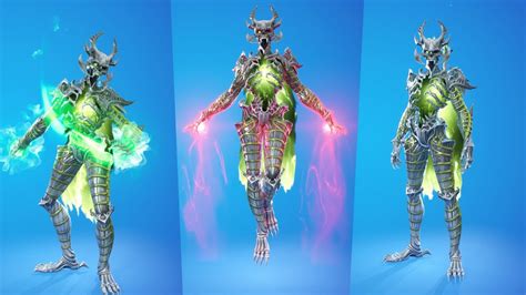 Keleritas Skin Showcase With Emotes And Dances Fortnite Battle Royale
