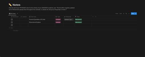How To Auto Number New Database Entries Rnotion