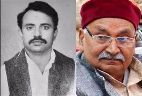 Rann Of Up Entry Of Bahubalis In Purvanchal Politics From Virendra