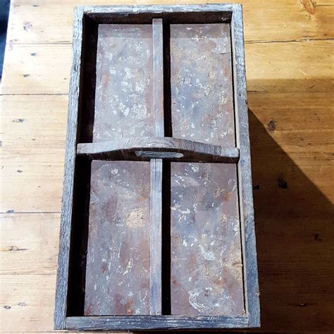 Stacking Carry Crates Tramps Prop Hire