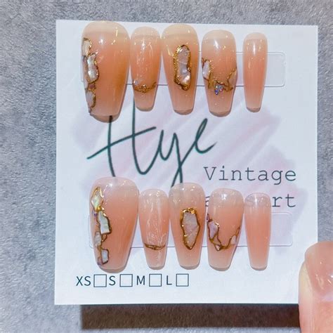 Nude Acrylic Powder Etsy