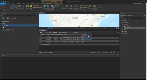 Python ArcGIS Pro Rename Attachments In Attachment Table Based On Relationship Field
