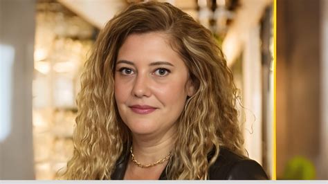 Novidea Appoints Daniela Krispin As Vp Of Research And Development The