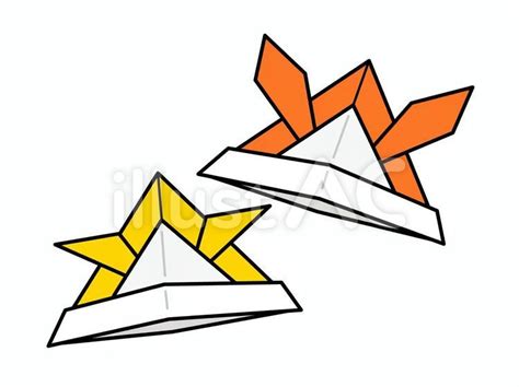 かぶと つのながかぶと セットイラスト No 22686005｜無料イラスト・フリー素材なら「イラストac」