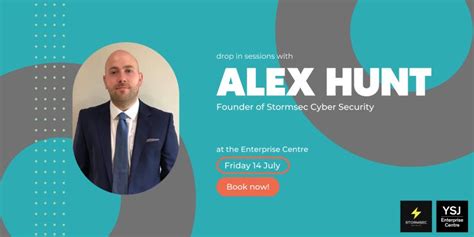 York St John University Enterprise Centre On Linkedin Cybersecurity