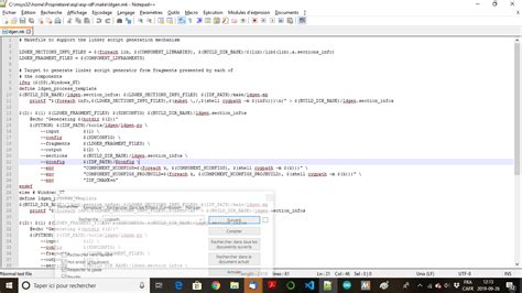 Menuconfig Failed Issue Espressif Esp At GitHub