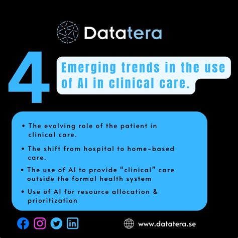 datatera technology on linkedin healthcare ai artificialintelligence datateratechnology