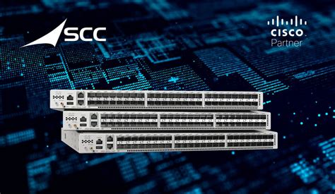 Switching Cisco Nexus CaracterÍsticas Y Ventajas Scc Spain Careers