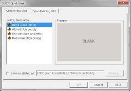 Toolbar Komponen GUI Wohok Edukasi
