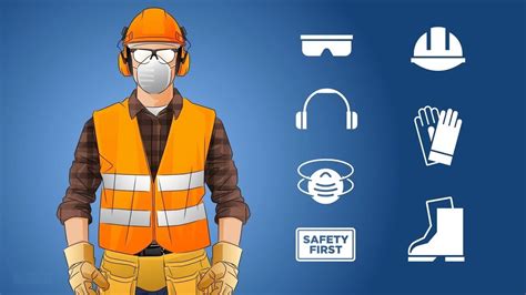 Personal Protective Equipment Ppe Introduction Ppe Safety Training
