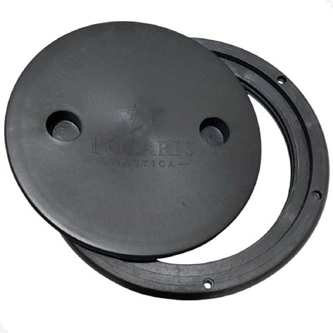 Tampa De Inspeção 8 Pol Escotilha Reforçada P Caiaque Barco Shopee Brasil