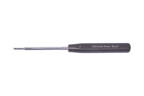 Basic Bone Plating Instruments Manufacturing By Ortho Max