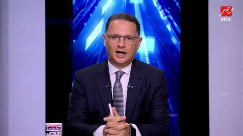 دعبدالمنعم سعيد يوضح رؤيته لجمهوريات مصر الثلاث منذ ثورة 23 يوليو حتى