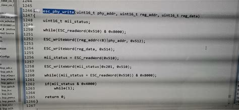 DP I Using DP I To Replace KSZ Based On Guide But Still Cannot Connect Pls Advise