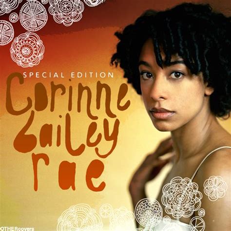 Corinne Bailey Rae Corinne Rae