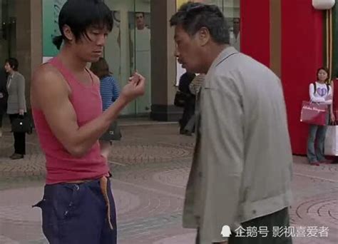 「你若未老，我還未死還合作」達叔要請星仔演電影，這次他做主角 每日頭條