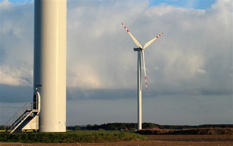 Falck Reg Partner Up For 200 Mw Of Uk Renewables Projects
