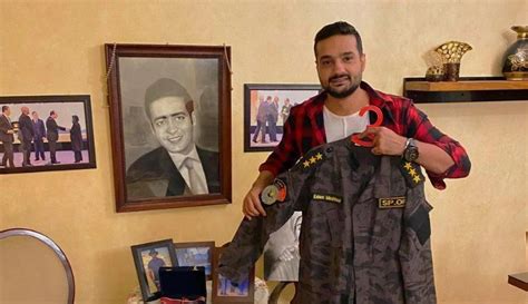 تشييع جنازته من مسجد الحصري ماذا كان دور احمد قنديل الممثل في مسلسل