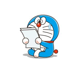 Doraemon Doraemon Nobita GIFs Tenor Make Your Own Images With