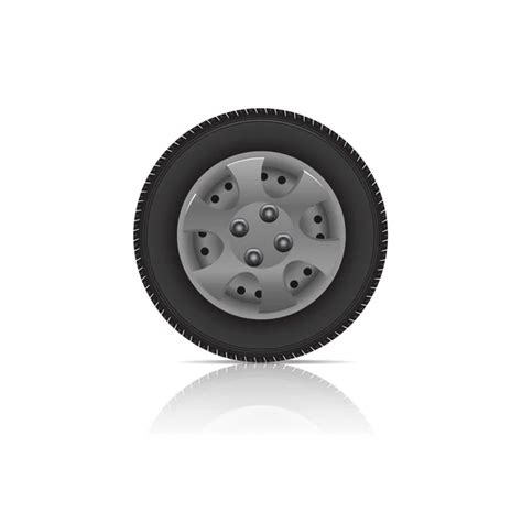 100000 Cartoon Tire Mascot Vector Images Depositphotos