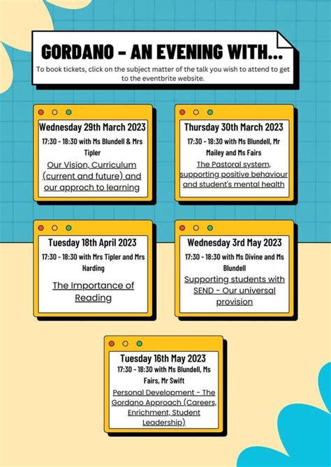 Gordano School Profile 2024