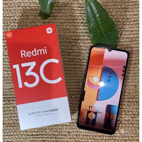 Телефон Redmi 13C - купить сяоми редми 13с в Краматорске Дружковке ...
