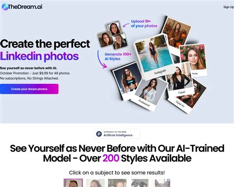 Explore Thedreamai 2024 The Ultimate Ai Guide Pricing Review