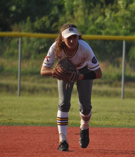 The Last Inning Nov 4 2022 Spotlighting Alabama Committed Mari