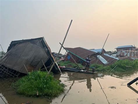 မက်သဒစ်အသင်းတော် အောက်မြန်မာပြည် The Methodist Church Lower Myanmar Dagon