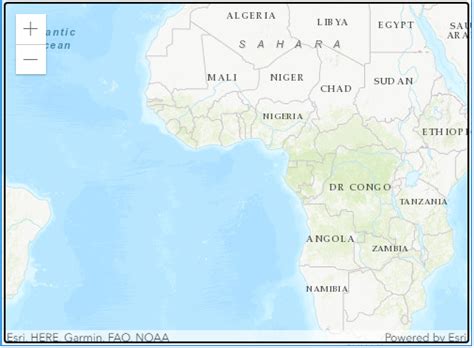 Solved Arcgis Jsapi Using Css Grid For Layout Esri Community