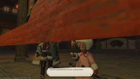 Cutscene Poorly Placed Camera Clips Into Prop